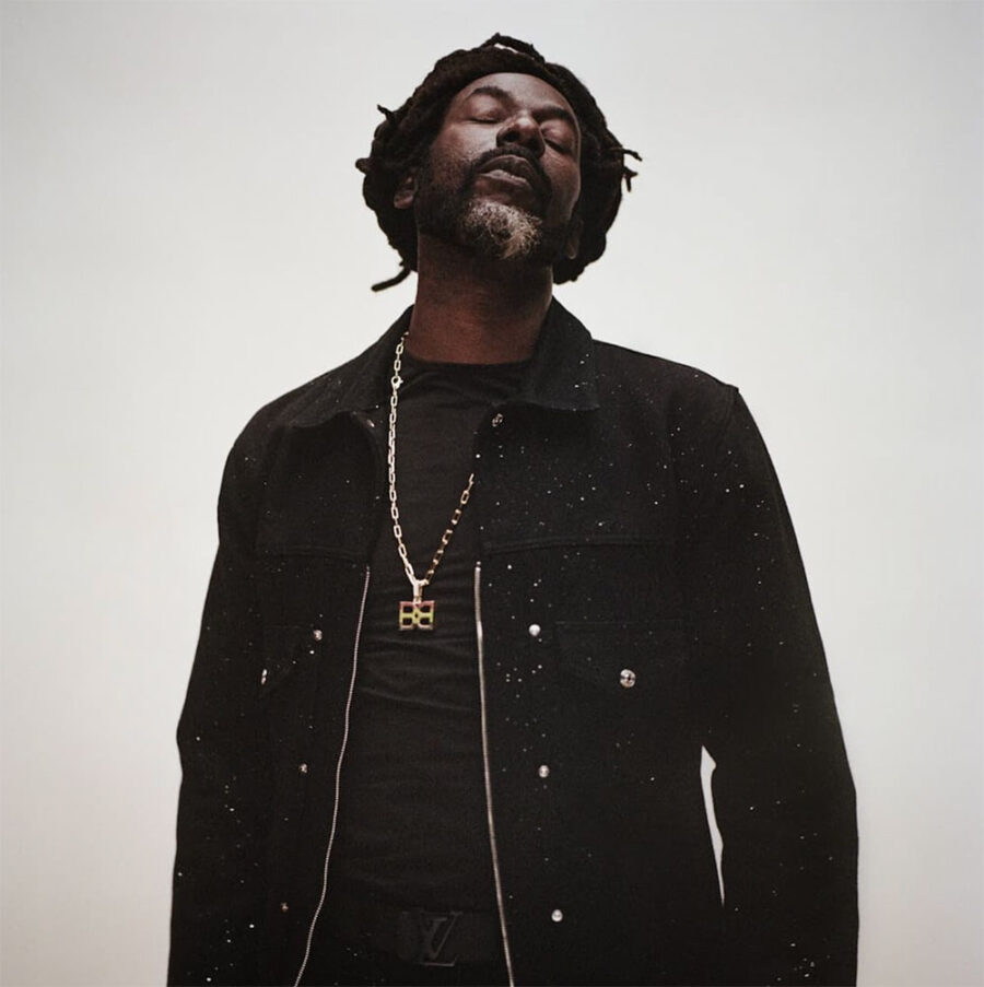 Buju Banton Announces New Dancehall Album 'Too Too Bad,' Out July 17 ...