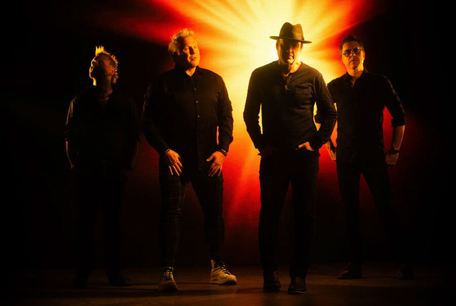 Freddy Jones Band Playing An Acoustic Show at Listening Booth on July ...