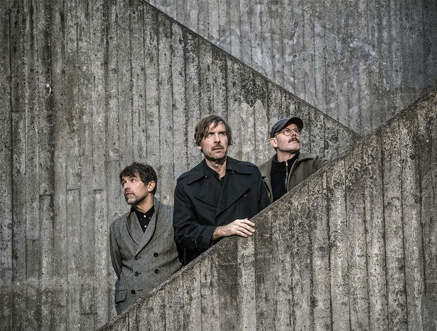Peter Bjorn and John Announce 'Writer's Block' 20th Anniversary Tour ...